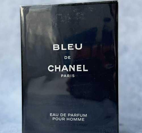 Chanel Bleu De Chanel Eau De Parfum парфюм