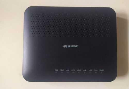 Роутер Huawei HG8240