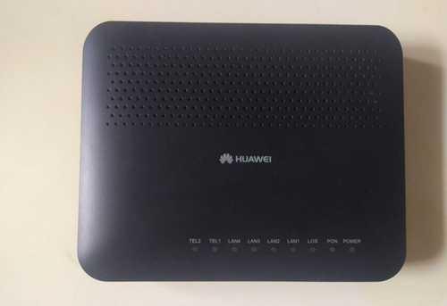 Роутер Huawei HG8240