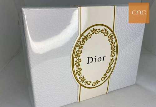 Подарочный набор духов Christian Dior
