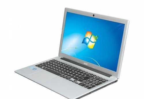 НотбукAcer Aspire V5-571G
