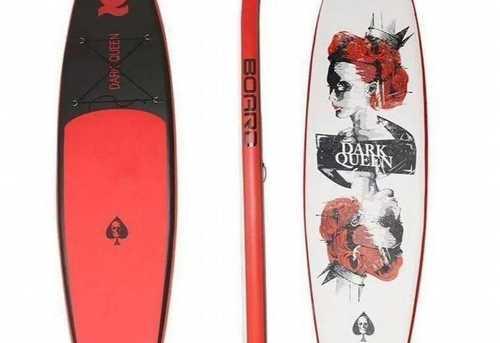 Sup-board JS dark qween оптом