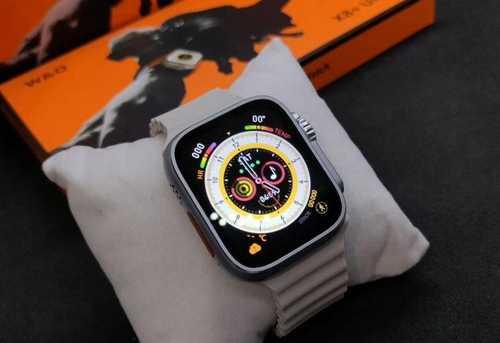 Apple watch Ultra