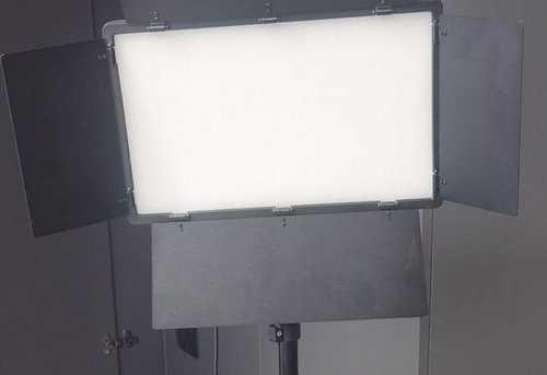 Видеосвет PRO LED-U800+ лампа