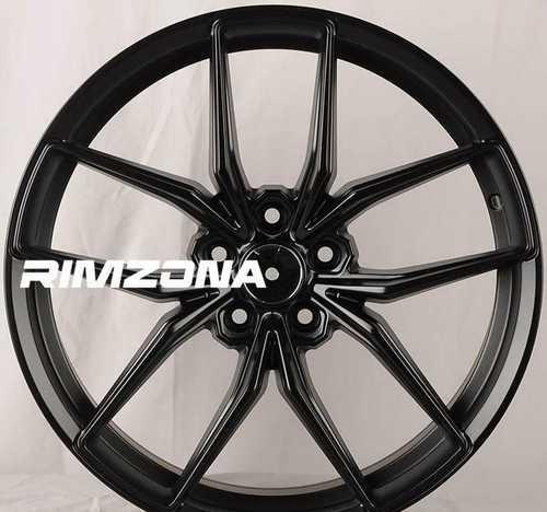 Литые диски powcan R18 5x114.3 ave