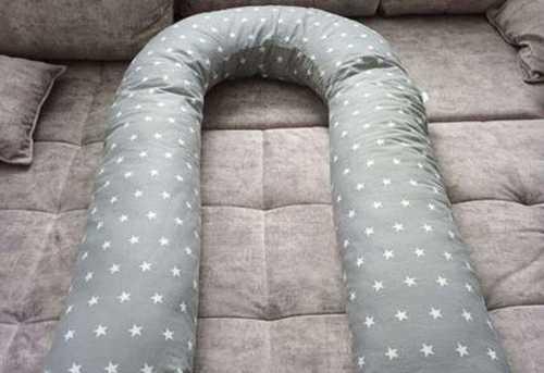 Подушка для беременных Body Pillow