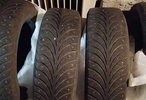 Sava Eskimo Stud 195/65 R15 91T