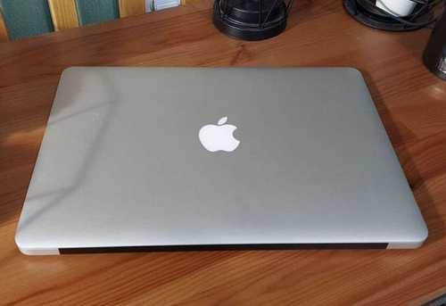MacBook air 13, early 2015