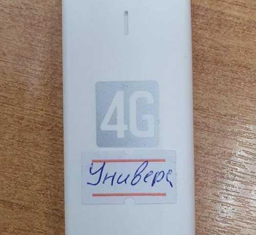 4G LTE USB модем MegaFon M100-4 (универсальный)
