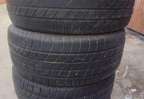 Cooper Discoverer HTS 265/60 R18