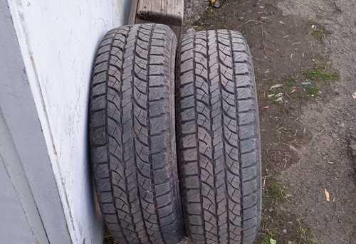 Yokohama Geolandar A/T-S G012 205/70 R15