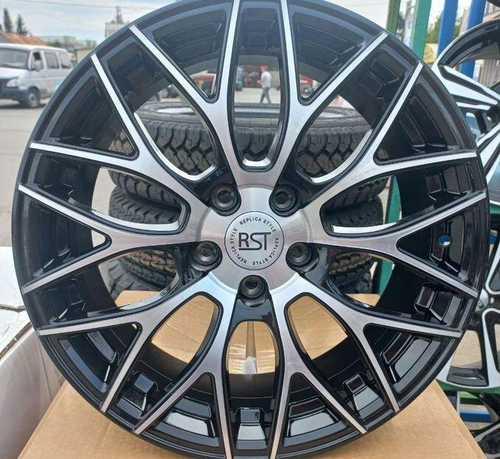 Диски R17 5x108 RST 137 BD