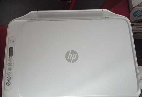 Принтер сканер копир hp