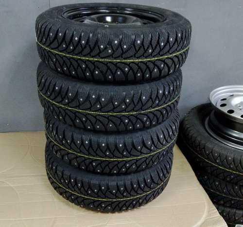 Колеса новые зимние 175/65 R14