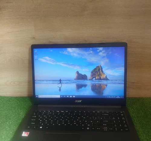 Ноутбук Acer aspire 3