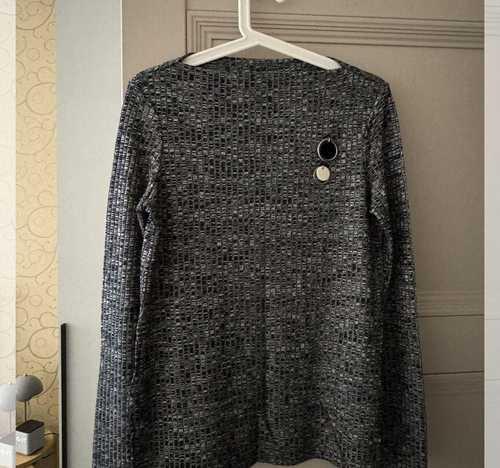 Лонгслив Zara женский, S-M