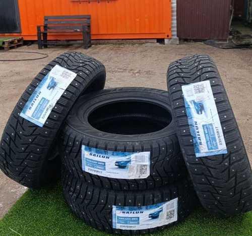 Sailun Ice Blazer WST3 235/65 R17 104T