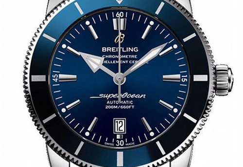 Breitling Superocean Heritage 46 мм AB2020161C1S1