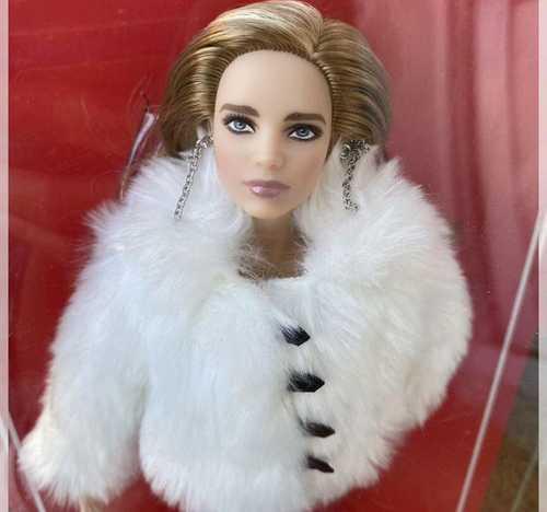 Кукла Barbie Наталья Водянова новая nrfb