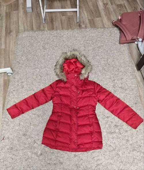Куртка hm 140 Демисезонная