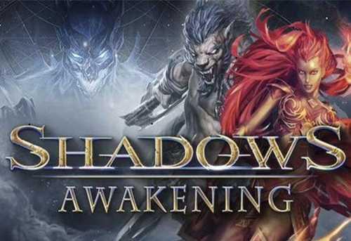 Shadows Awakening PS4/PS5