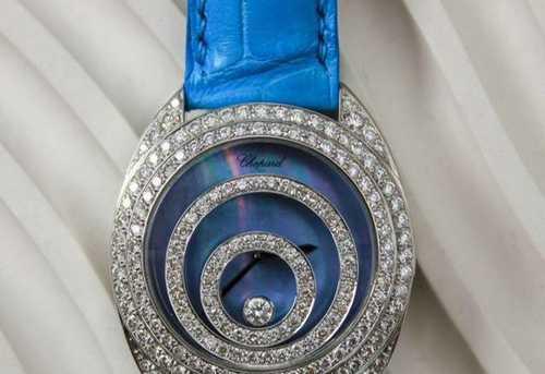 Часы Chopard Happy Spirit Diamonds