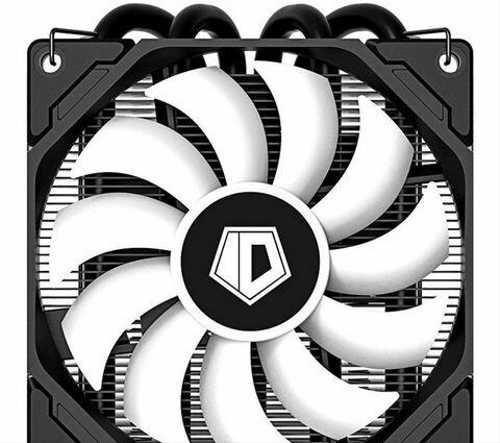 Охлаждение CPU Cooler for CPU ID-cooling #369933