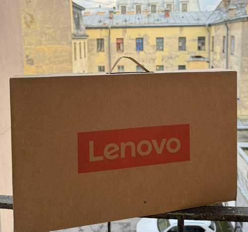 Lenovo IdeaPad Slim 5 oled 14AHP9 R5 8645HS/16/512