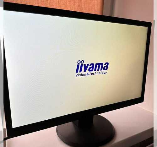 Монитор iiyama PL e2282HD