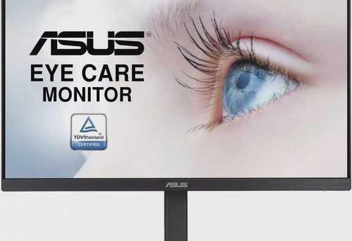 Монитор Asus 23.8" VA24eqsb, черный