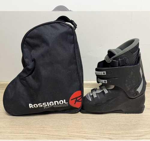 Лыжные ботинки rossignol