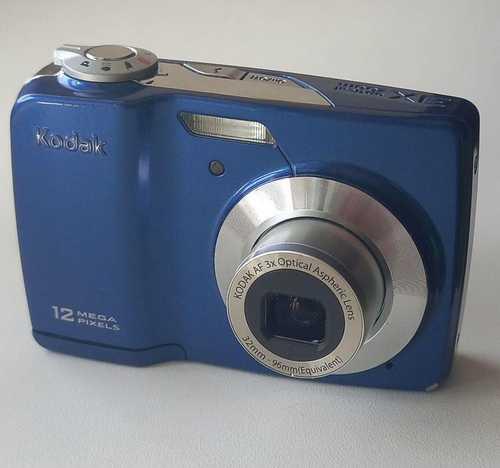 Фотоаппарат Kodak EasyShare CD82 в отличном состоя