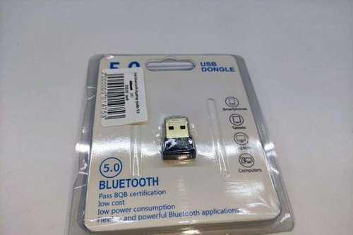 Адаптер usb bluetooth