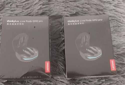 Lenovo Thinkplus Live Pods GM2 Pro