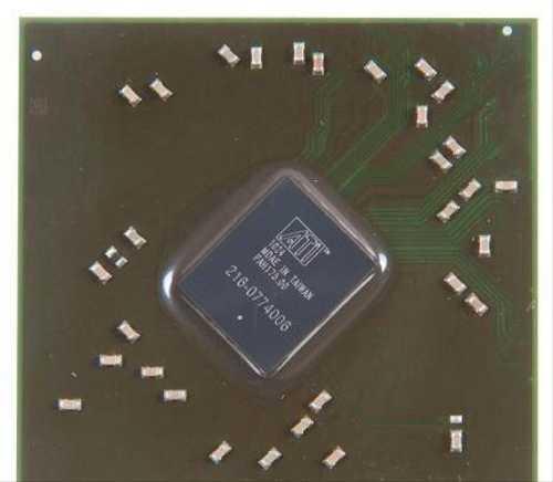 Видеочип AMD Mobility Radeon HD 5430, RB 216-07740