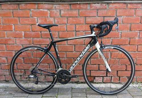 Cannondale Synapse Carbon Sram Red/Force