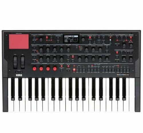 Korg Modwave mkii
