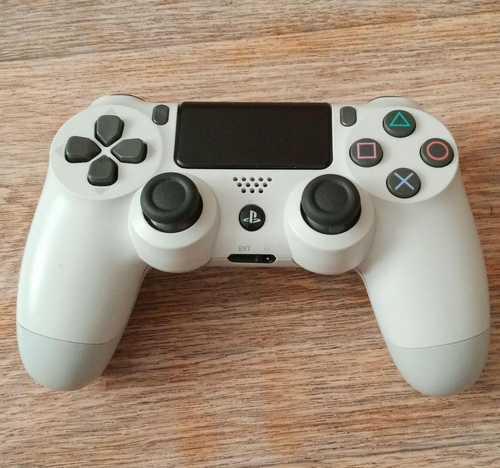 Геймпад sony dualshock 4