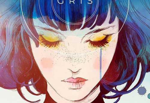 Gris PS4/PS5 (RUS)