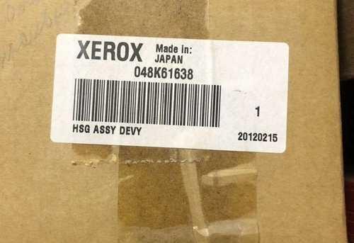 Блок проявки принтера Xerox DC12