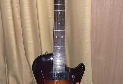 PRS SE Soapbar