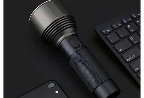 Фонарь Xiaomi NexTool Nato Outdoor Glare