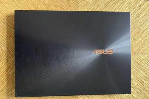 Asus Ультрабук asus ZenBook S