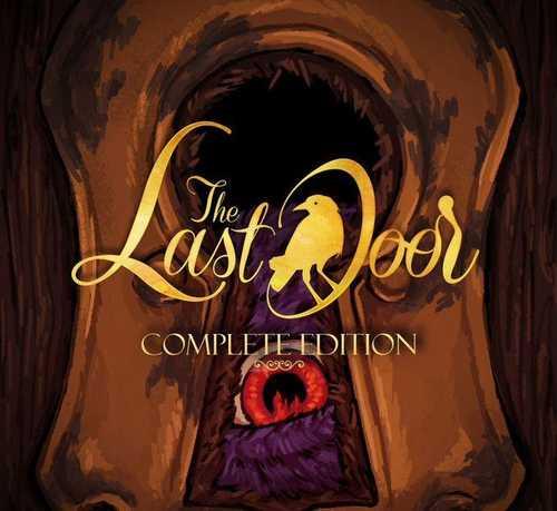 The Last Door - Complete Edition PS4/PS5
