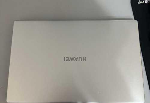 15.6" HUAWEI MateBook D 15 BoD-WFH9C, 512 ГБ, Core i5-1135G7, RAM 16 ГБ, Intel Iris Xe Graphics