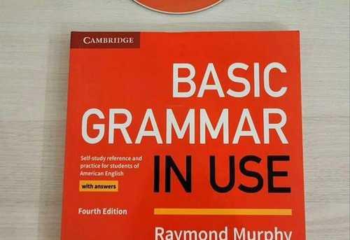 Basic Grammar In Use Fourth Edition