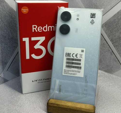 Xiaomi Redmi 13C, 8/256 ГБ