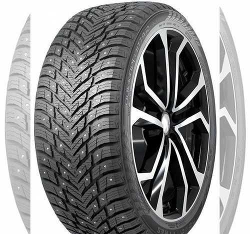 Nokian Tyres Hakkapeliitta 10p SUV 285/45 R21 113T