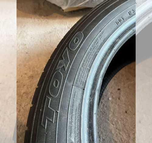 Toyo Proxes R46A 225/55 R19 99V