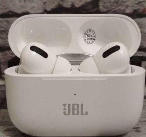 Беспроводные наушники jbl air 6 pro